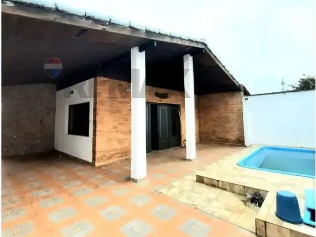 Prédio para Locação em Itanhaém/SP Cibratel II