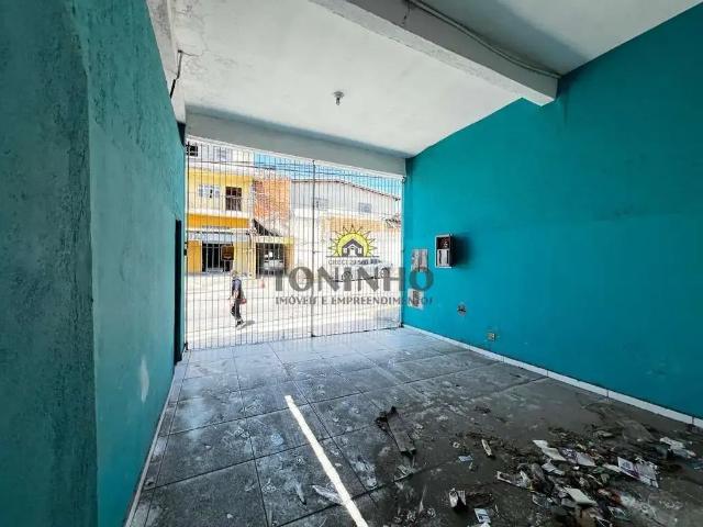 Prédio para Locação em Itaquaquecetuba/SP Vila Virgínia