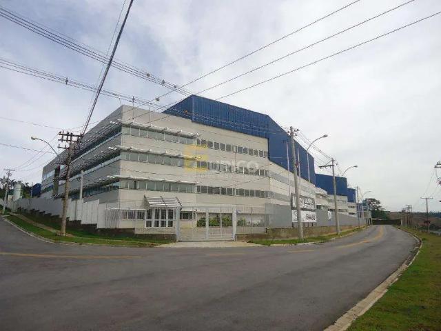Prédio para Locação em Itatiba/SP Distrito Industrial Alfredo Relo