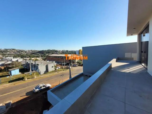 Prédio para Locação em Ivoti/RS Bom Jardim