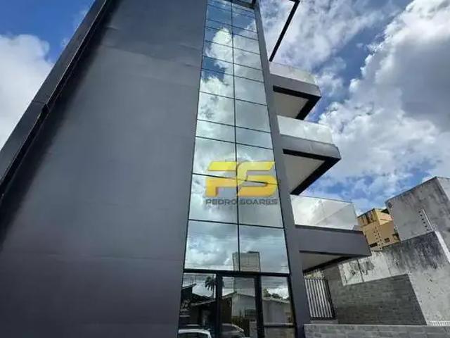 Prédio para Locação em João Pessoa/PB Torre