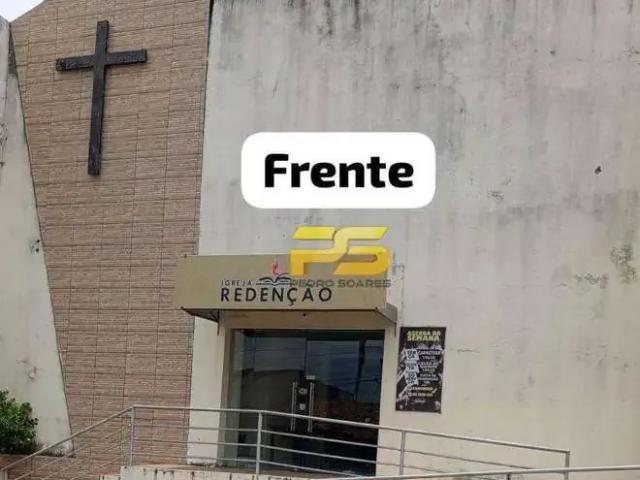 Prédio para Locação em João Pessoa/PB Água Fria