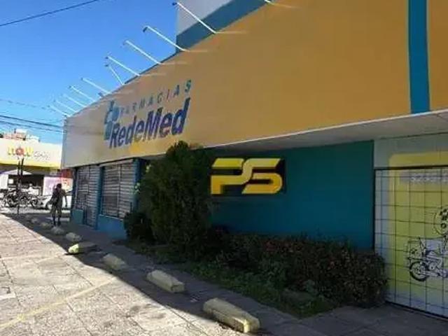 Prédio para Locação em João Pessoa/PB Bancários
