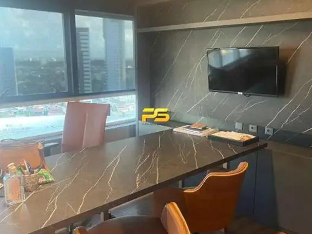 Prédio para Locação em João Pessoa/PB Brisamar