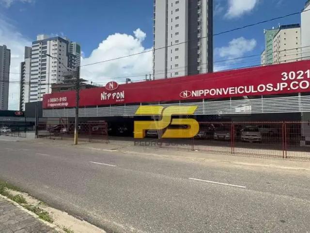 Prédio para Locação em João Pessoa/PB Brisamar