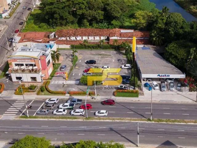 Prédio para Locação em João Pessoa/PB Cabo Branco