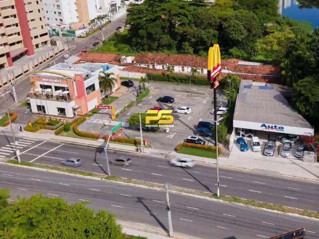 Prédio para Locação em João Pessoa/PB Cabo Branco