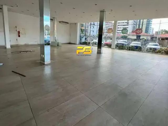 Prédio para Locação em João Pessoa/PB Cabo Branco