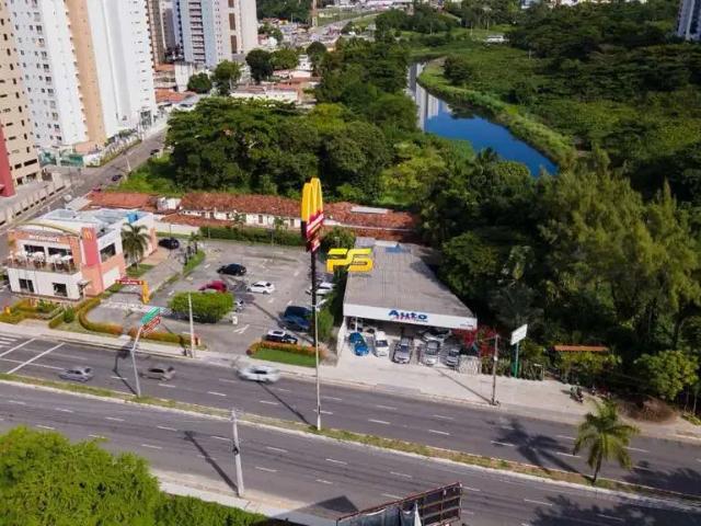 Prédio para Locação em João Pessoa/PB Cabo Branco