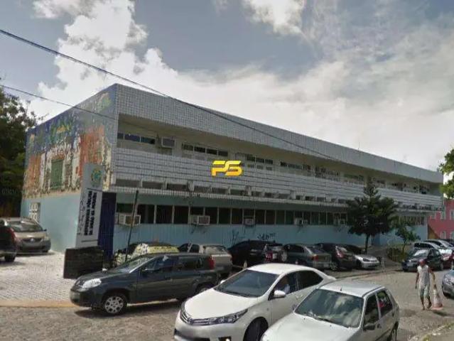 Prédio para Locação em João Pessoa/PB Centro