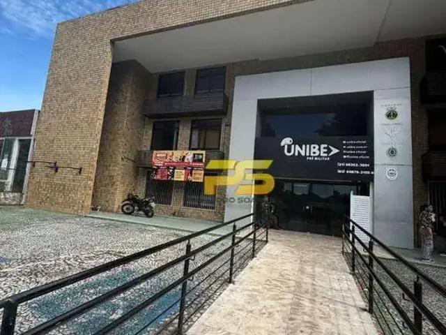 Prédio para Locação em João Pessoa/PB Centro
