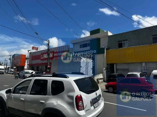 Prédio para Locação em João Pessoa/PB Centro