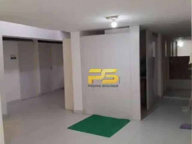 Prédio para Locação em João Pessoa/PB Centro