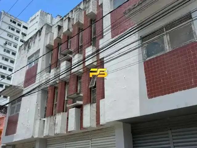 Prédio para Locação em João Pessoa/PB Centro