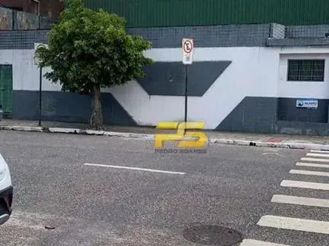 Prédio para Locação em João Pessoa/PB Centro