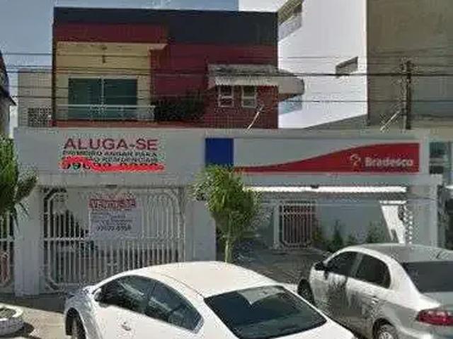 Prédio para Locação em João Pessoa/PB Ernesto Geisel