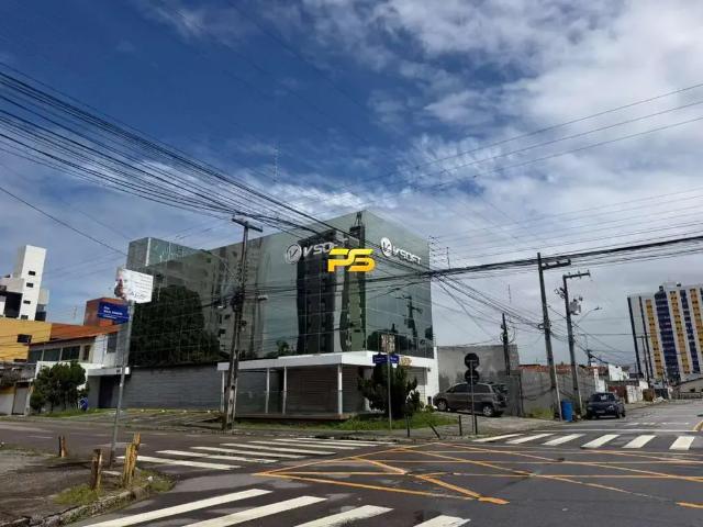 Prédio para Locação em João Pessoa/PB Expedicionários