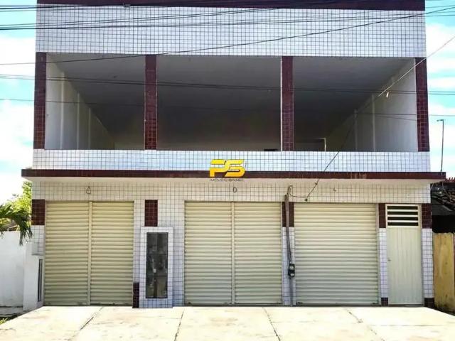 Prédio para Locação em João Pessoa/PB Mangabeira