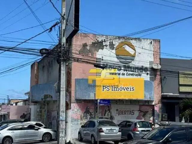 Prédio para Locação em João Pessoa/PB Mangabeira
