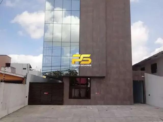Prédio para Locação em João Pessoa/PB Pedro Gondim