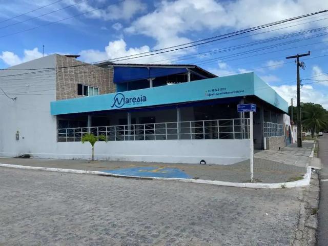 Prédio para Locação em João Pessoa/PB Ponta do Seixas