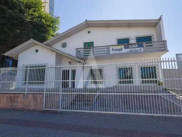 Prédio para Locação em Joinville/SC Centro