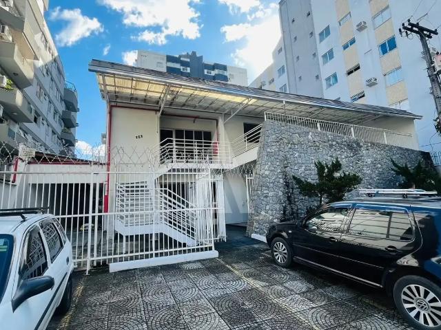 Prédio para Locação em Joinville/SC Centro