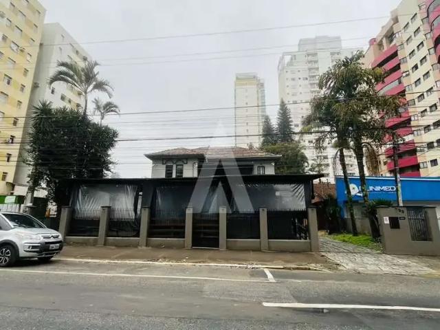 Prédio para Locação em Joinville/SC Centro