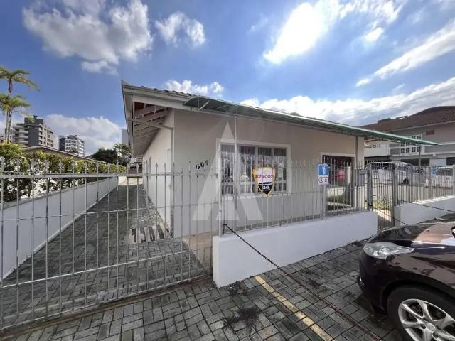 Prédio para Locação em Joinville/SC América