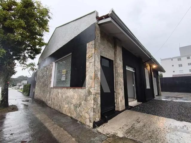 Prédio para Locação em Joinville/SC América