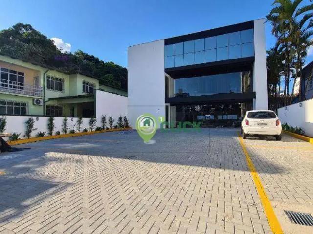 Prédio para Locação em Joinville/SC América