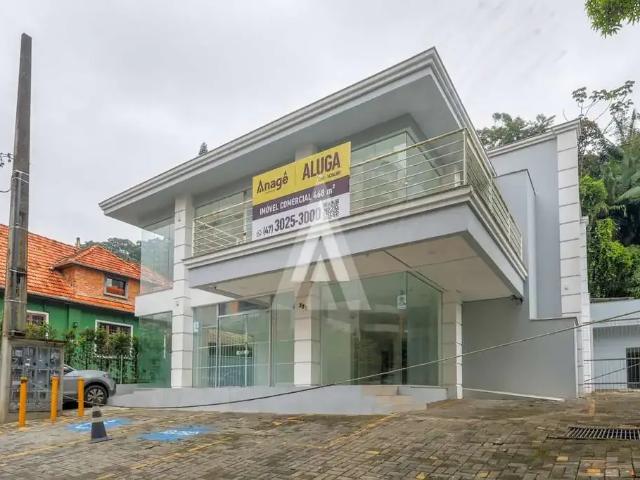 Prédio para Locação em Joinville/SC América
