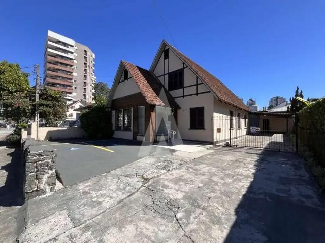 Prédio para Locação em Joinville/SC Anita Garibaldi