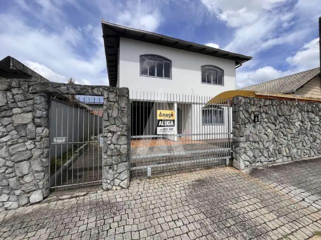 Prédio para Locação em Joinville/SC Anita Garibaldi 6 Quartos