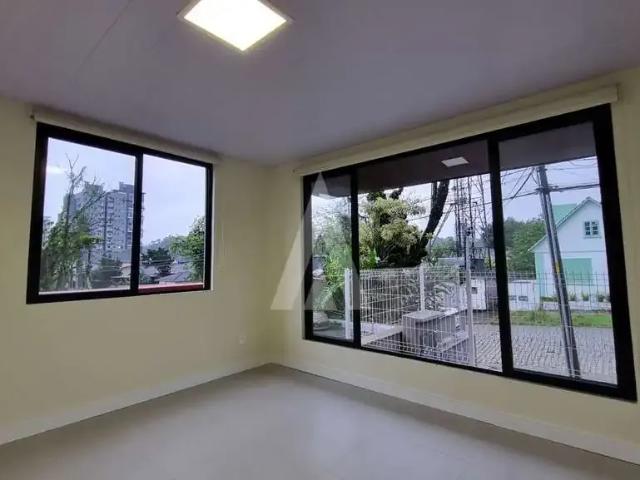 Prédio para Locação em Joinville/SC Anita Garibaldi