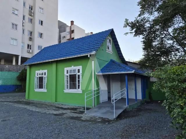 Prédio para Locação em Joinville/SC Atiradores 2 Quartos