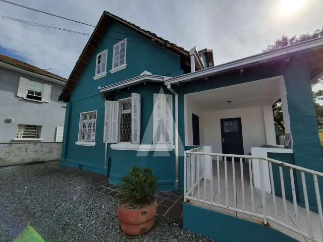 Prédio para Locação em Joinville/SC Bucarein