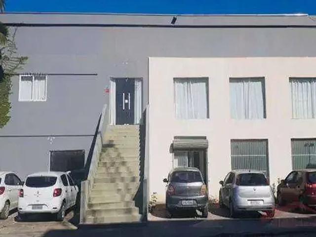 Prédio para Locação em Joinville/SC Floresta