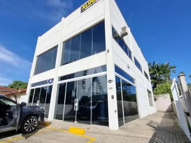 Prédio para Locação em Joinville/SC Saguaçu