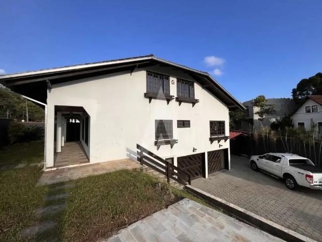 Prédio para Locação em Joinville/SC Saguaçu