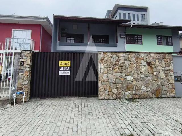 Prédio para Locação em Joinville/SC Santo Antônio 3 Quartos