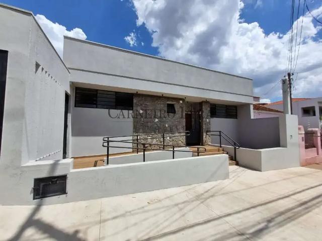 Prédio para Locação em Jaú/SP Chácara Bela Vista