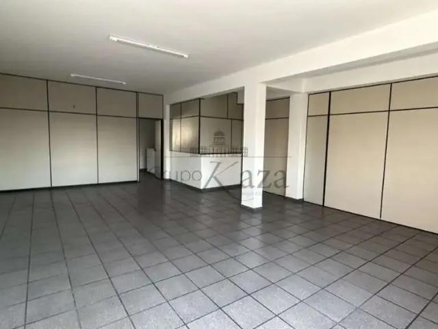 Prédio para Locação em Jacareí/SP Centro