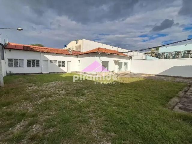 Prédio para Locação em Jacareí/SP Centro