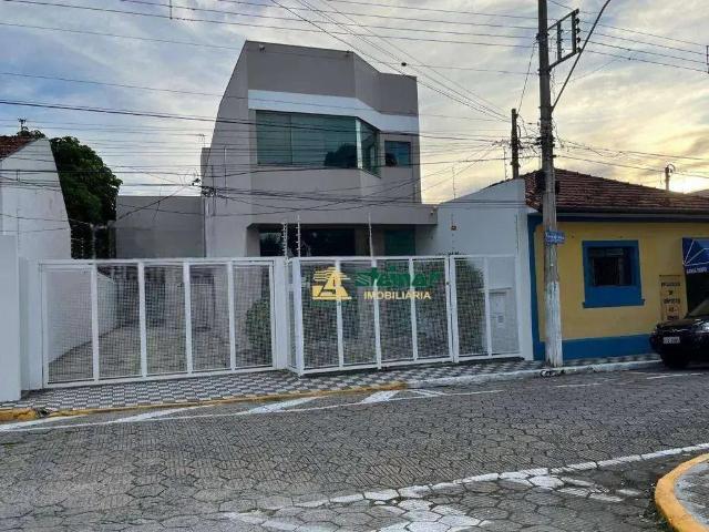 Prédio para Locação em Jacareí/SP Centro