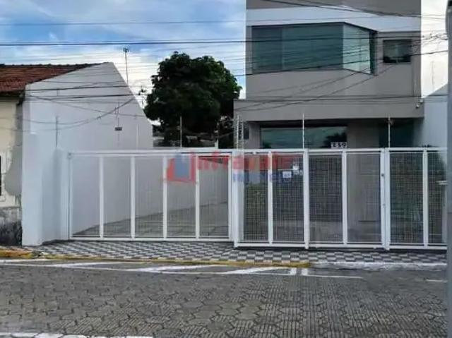 Prédio para Locação em Jacareí/SP Centro