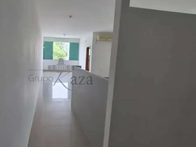 Prédio para Locação em Jacareí/SP Jardim Flórida