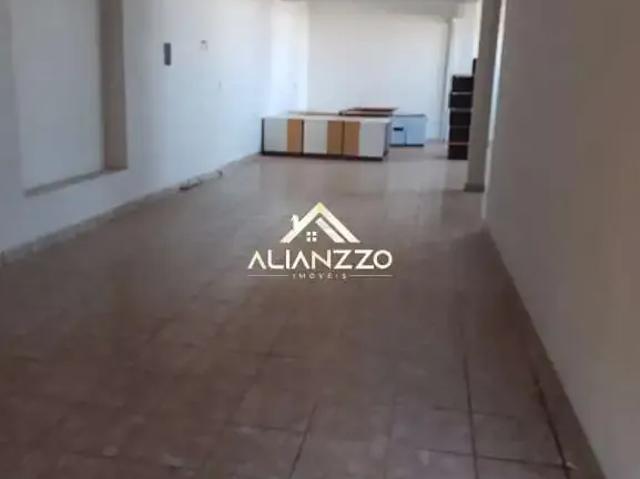 Prédio para Locação em Jardinópolis/SP Centro