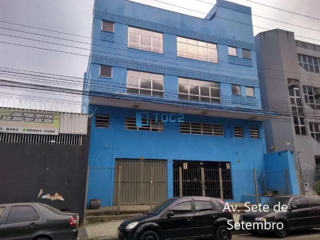 Prédio para Locação em Juiz de Fora/MG Centro