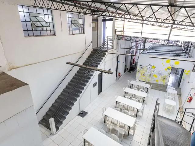 Prédio para Locação em Juiz de Fora/MG Centro 1 Quartos